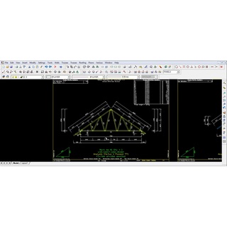 Jual Quick Series Framing Cad [Full Version] Software Baja ringan ...