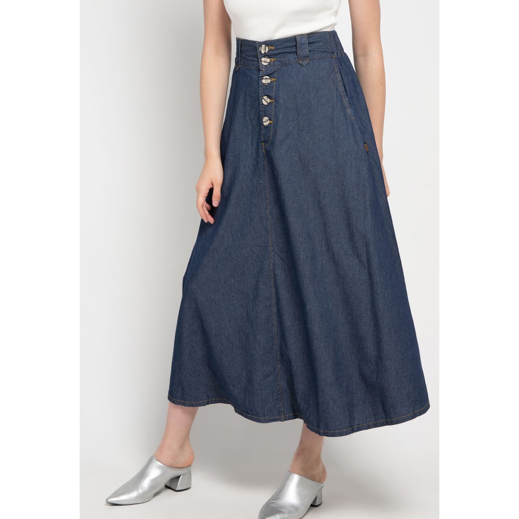 Jual DUST Rok Rempang (D 2180) | Shopee Indonesia