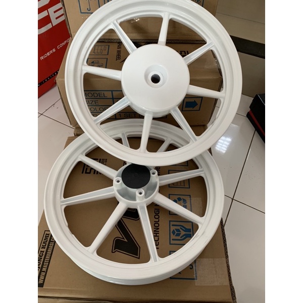 Jual velg palang 8 beat scopy vario110 VOX | Shopee Indonesia
