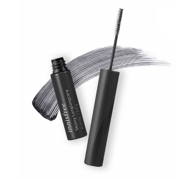 Jual Skinny Longlongcara 3.5gr - Innisfree / Mascara / Maskara Long ...