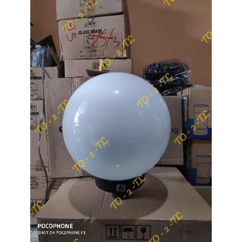 Jual TO 2 TL ( LAMPU BULAT / LAMPU KACA / LAMPU PILLAR ) | Shopee Indonesia