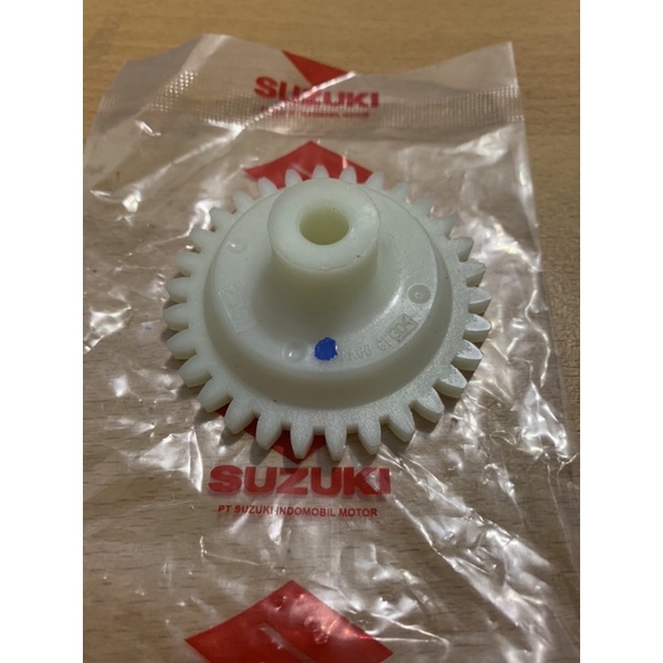 Jual Gigi pompa Oli gear pompa oli suzuki Satria FU 150 Original ...