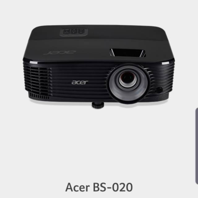 Jual Proyektor ACER BS-020 | Shopee Indonesia