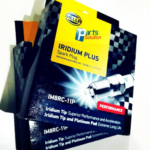 Jual Busi Iridium Swift SX4 Aerio Baleno Grand Escudo Grand Vitara ...