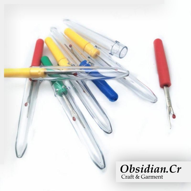 Jual Pendedel Benang - Seam Ripper - Alat lepas jahitan - Sotekan ...