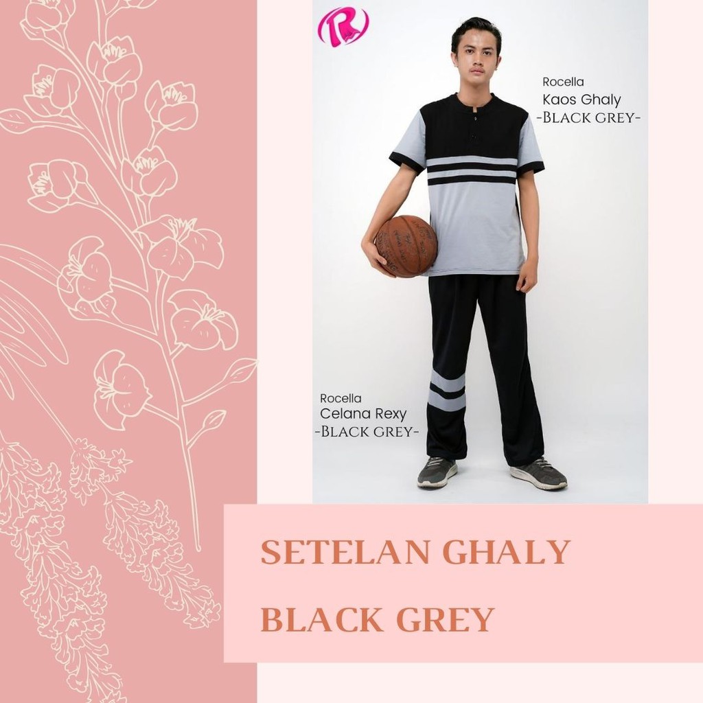 Jual SETELAN OLAHRAGA ZAMORA & SETELAN OLAHRAGA GHALY, SETELAN OLAHRAGA ...