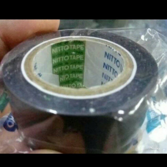 Jual Nitto tape-Nitoflon tape-isolasi tahan panas nitto 903UL 1/2 ...