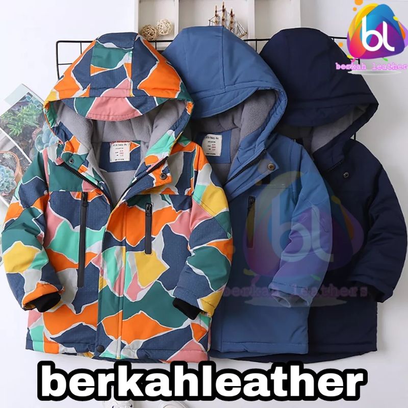 Jual JAKET ANAK TERBARU JAKET PARASUT ANAK JAKET WINTER ANAK JAKET ANAK ...