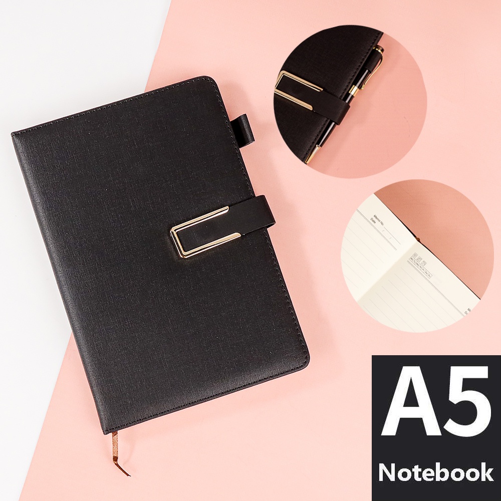 Jual Buku Catatan Jurnal COver Kulit A5 Estetik / Buku Catatan Kerja ... Jual Buku Catatan Jurnal COver Kulit A5 Estetik / Buku Catatan Kerja ...