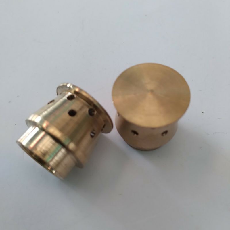 Jual Burner Lilin kompor Rinnai 522 A, 602 A, 712 A / BGX | Shopee ...