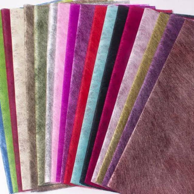 Jual Kertas Tissue Serat/Kertas Tissue Carang / Metalik Serat / Kertas ...