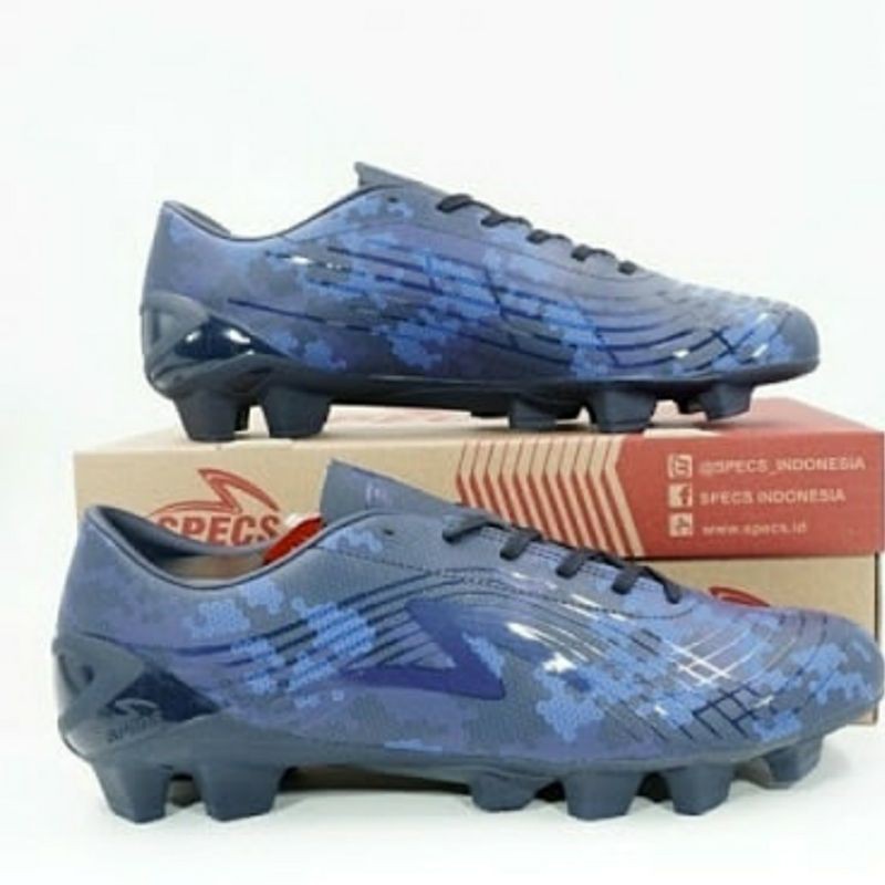 Jual SEPATU BOLA SPECS ACCELERATOR LIGHT SPEED II PRO BATTLEPACK FG ...