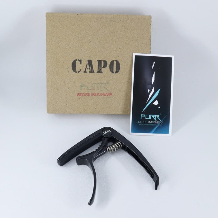 Jual CAPO PREMIUM PURR STORE INDONESIA (Promo Diskon 50% !!) | Shopee ...