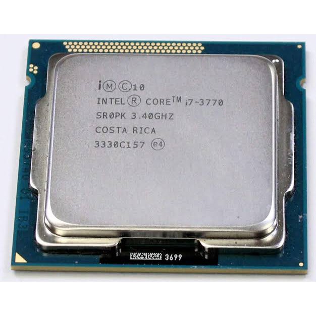 Jual Porcessor intel core i7 3770,i7 4790,i5 3470,i5 4690,i5 4440,i5 ...