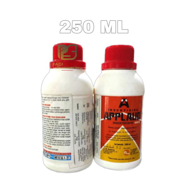 Jual Insektisida Applaud 440 SC 250 ml | Shopee Indonesia