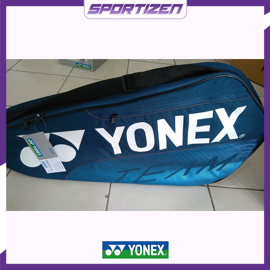 Jual TAS RAKET BADMINTON BULUTANGKIS YONEX BA 42126EX 3IN1 ORIGINAL ...