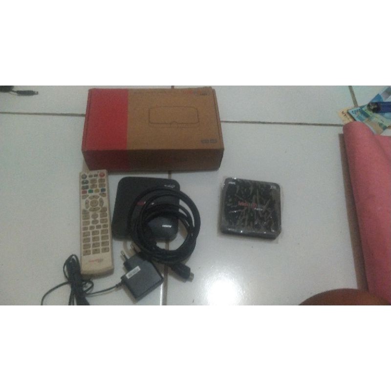 Jual STB HG680P DAN B860 V2 | Shopee Indonesia