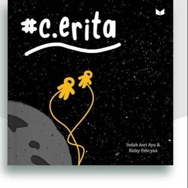 Jual C.ERITA - INDAH ASRI AYU & RIZKY FEBRYAN | Shopee Indonesia