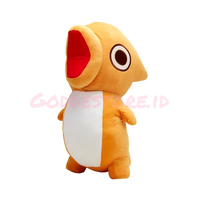 Jual [SALE] SPOONZ PING 1 Meter Boneka 1M Doll Figure Nu’est Nuest ...