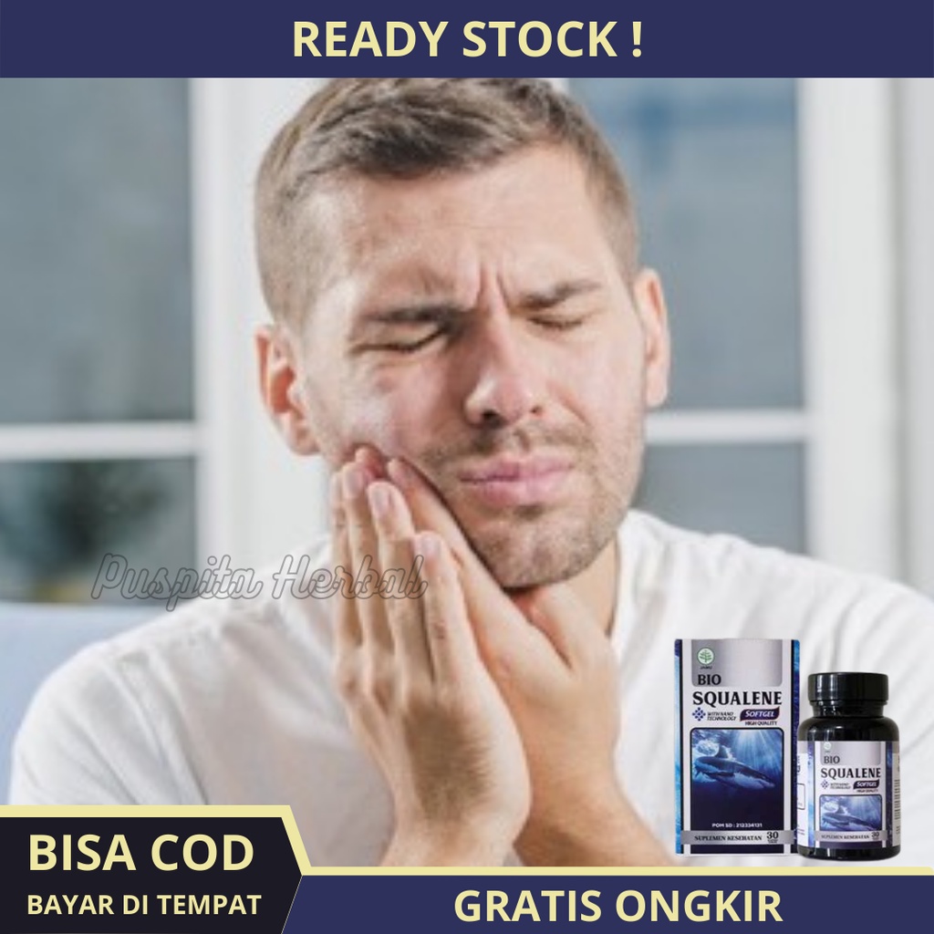 Jual Obat Sakit Rahang, Radang Sendi Rahang, Radang Sendi Rahang Kaku ...
