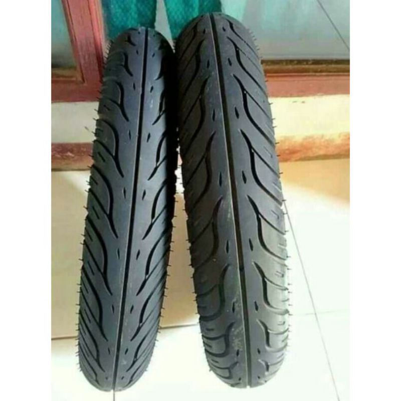 Jual ban motor federal original sepasang | Shopee Indonesia