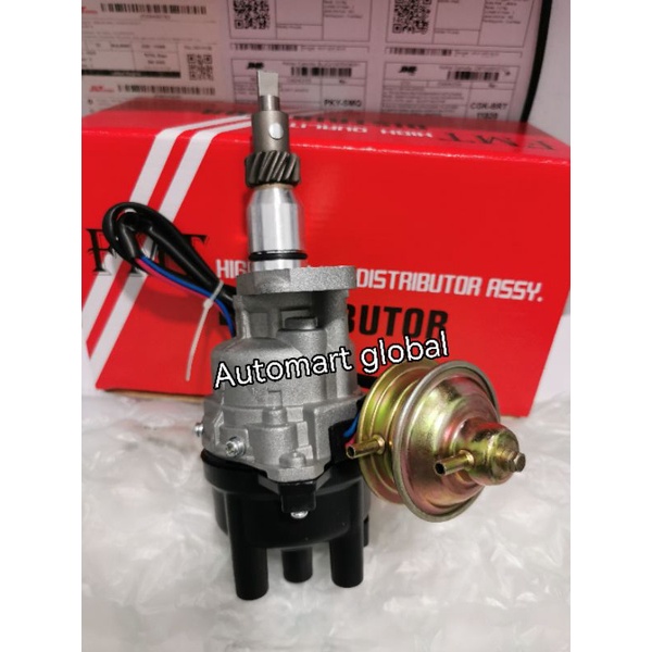 Jual distributor delco cdi kijang 7k fmt | Shopee Indonesia