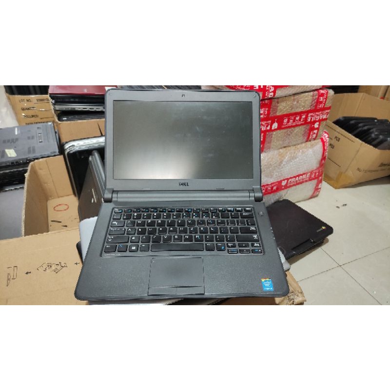 Jual LAPTOP DELL LATITUDE 3350 CI5 GEN 5 RAM 8GB SSD 128GB WINDOWS 10 ...