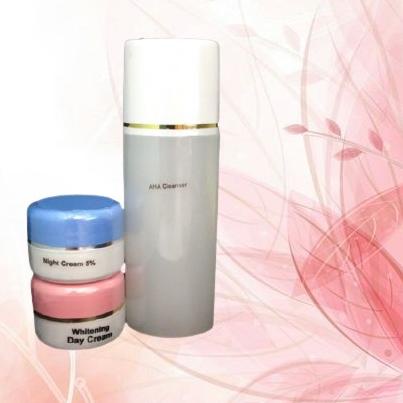 Jual CREAM WDC NC5% 3 IN 1 / PAKET WDC NC5% 3 IN 1 | Shopee Indonesia