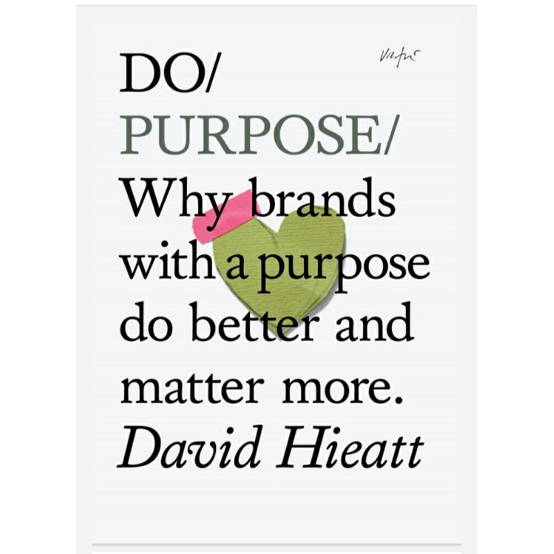 Jual DO Purpose Why Branda With a Purpose | Shopee Indonesia