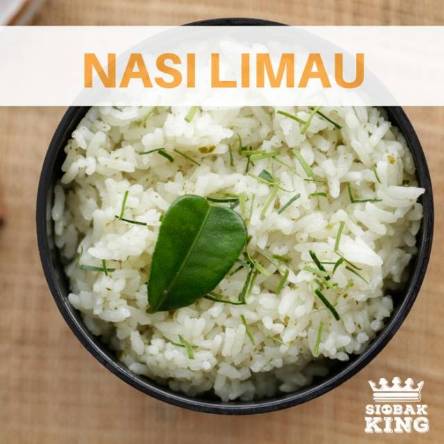 Jual Nasi Limau | Shopee Indonesia