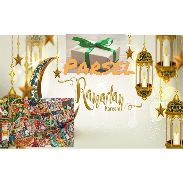 Jual Parsel ramadhan parcel ramadhan ramadan aneka kue bulan puasa ...