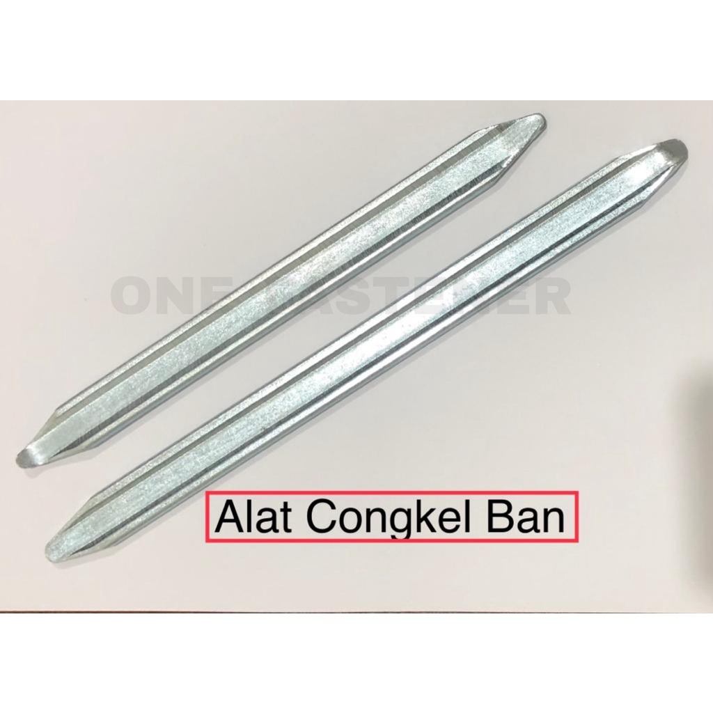 Jual Alat Pembuka Congkelan congkel Ban cungkil sepeda motor | Shopee ...