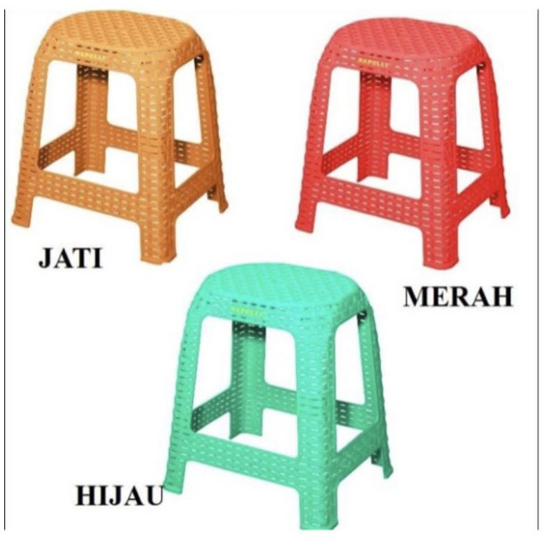 Jual kursi baso rotan napolly | Shopee Indonesia