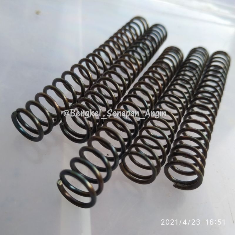 Jual fer pcp per hammer spring (standart) | Shopee Indonesia