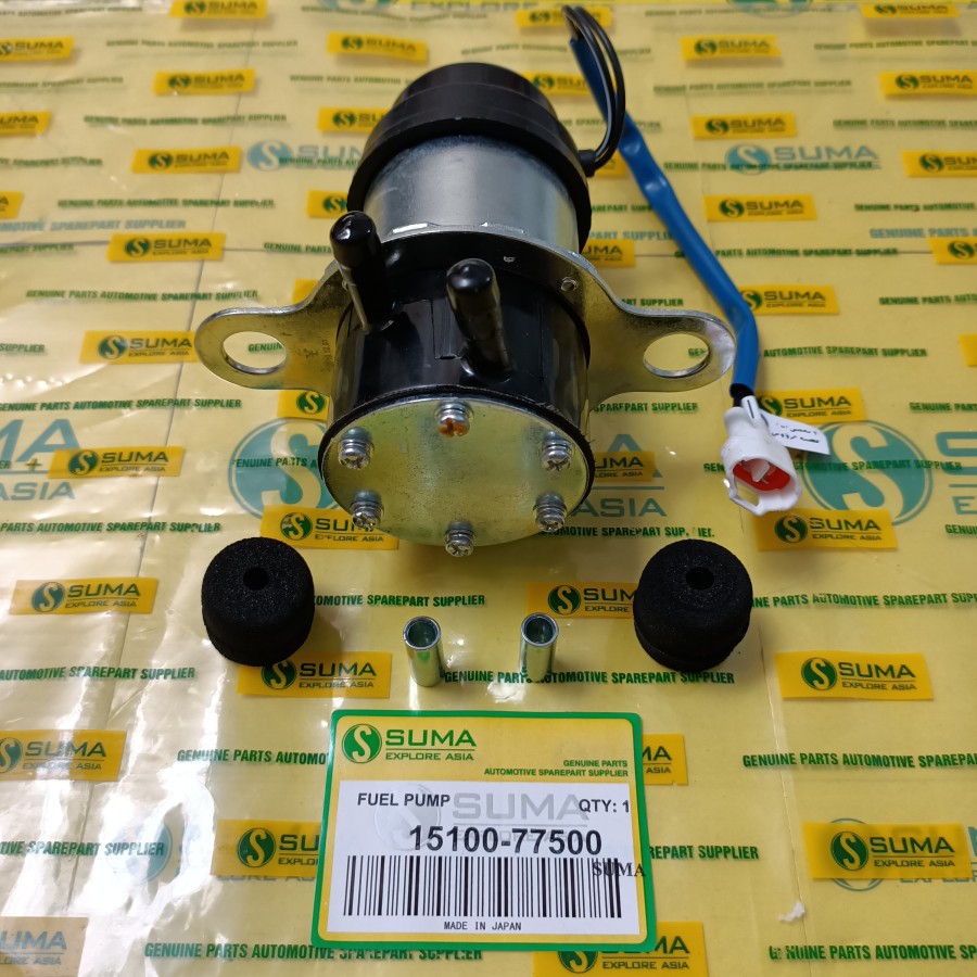 Jual POMPA ROTAK BENSIN SUZUKI FUTURA | Shopee Indonesia