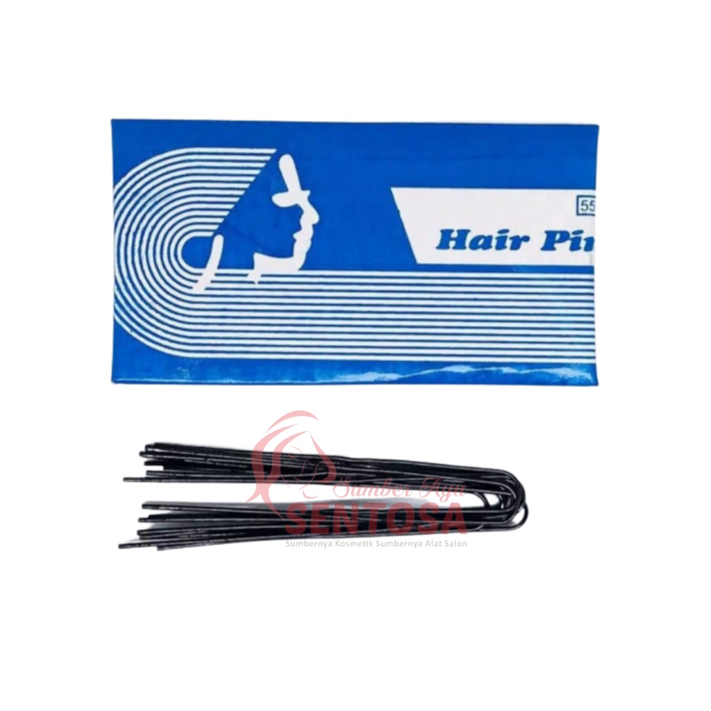 Jual Hair Pin Harnal Baja/Hair Pin Besar | Shopee Indonesia