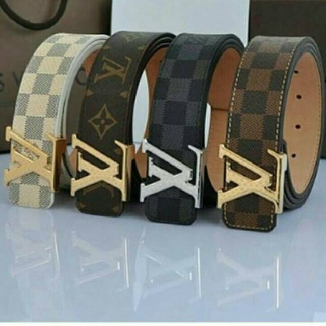 Jual LV GESPER SEMPREM | Shopee Indonesia