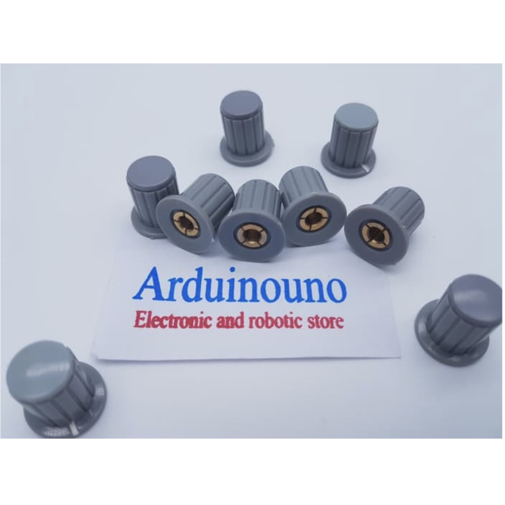 Jual potensiometer knob wxd3-13-2w potentiometer wxd3 potensio meter ...