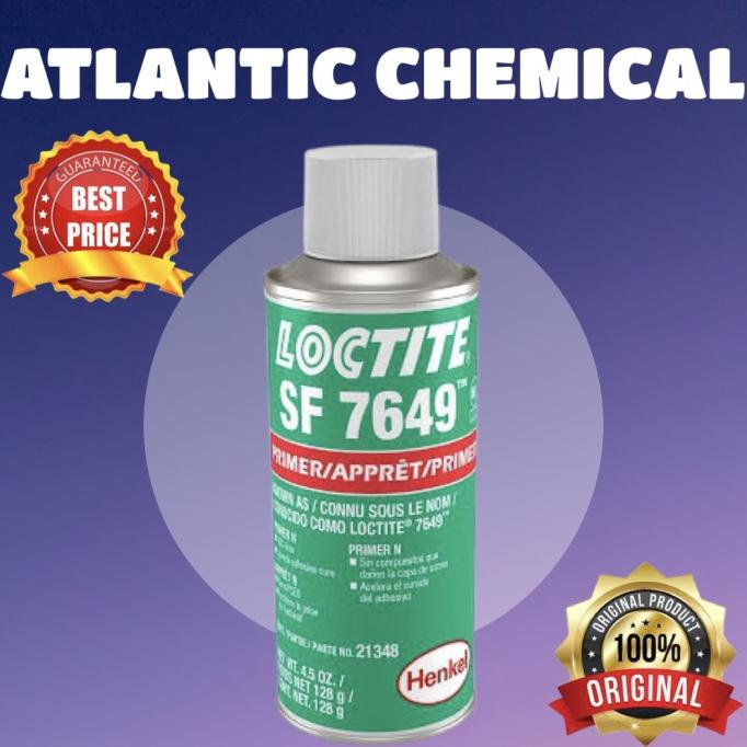 Jual Loctite Sf 7649 | Shopee Indonesia