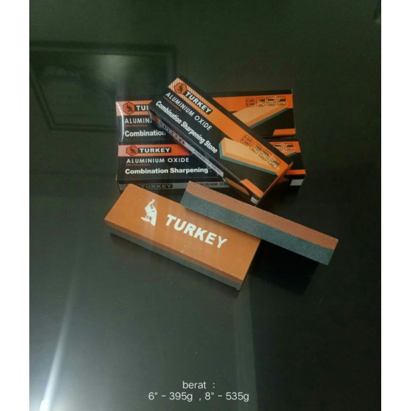 Jual Batu asah oranye Turkey | Shopee Indonesia