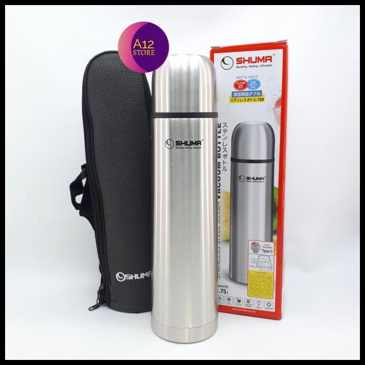 Jual Starlight Outlets | Termos Shuma 1 L ( 1000 Ml ) | Shopee Indonesia