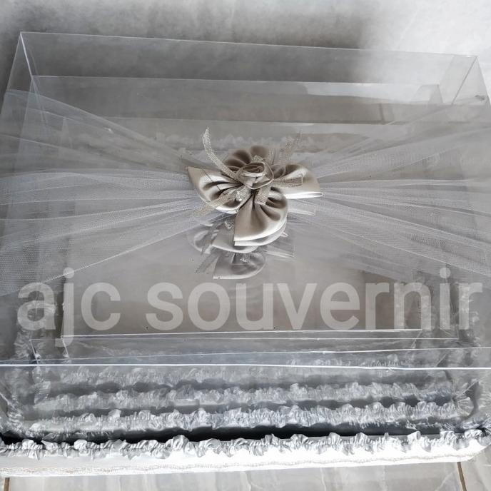 Jual Premium Product!!! Kotak/Box Hantaran Kotak Seserahan Box ...