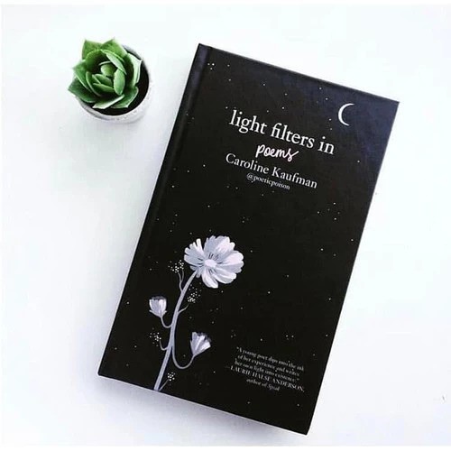 Jual LIGHT FILTERS IN POEMS - CAROLINE KAUFMAN (english Language ...