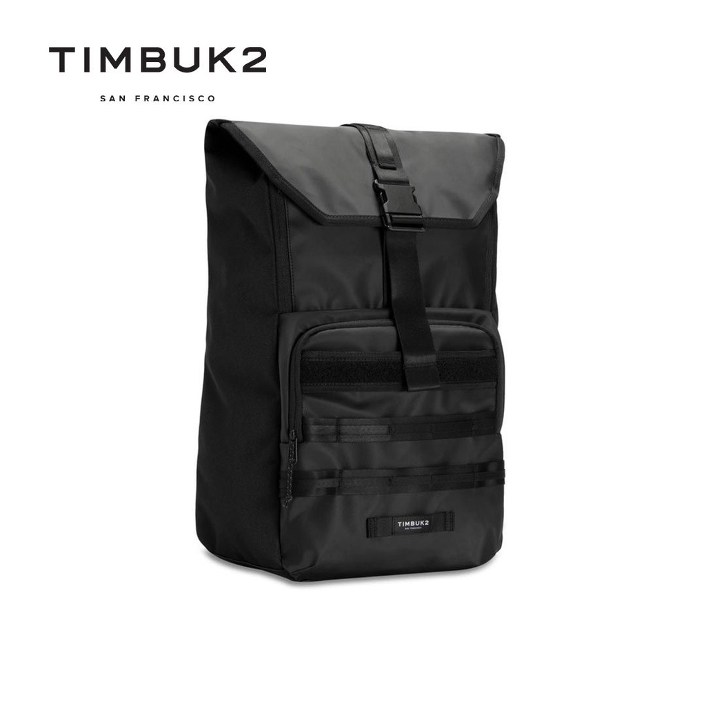 Jual TIMBUK2 Spire Backpack OS - Jet Black AW20 | Shopee Indonesia