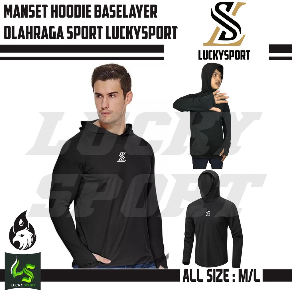 Jual Baselayer Manset Pria Wanita Manset Hoodie Olahraga Baselayer ... Jual Baselayer Manset Pria Wanita Manset Hoodie Olahraga Baselayer ...