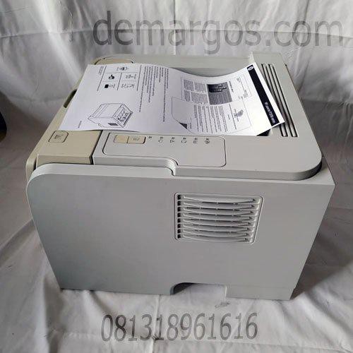 Jual Paling Populer Printer Hp Laserjet P2035 Monochrome Hitam Putih Second Bekas Murah Siap ...