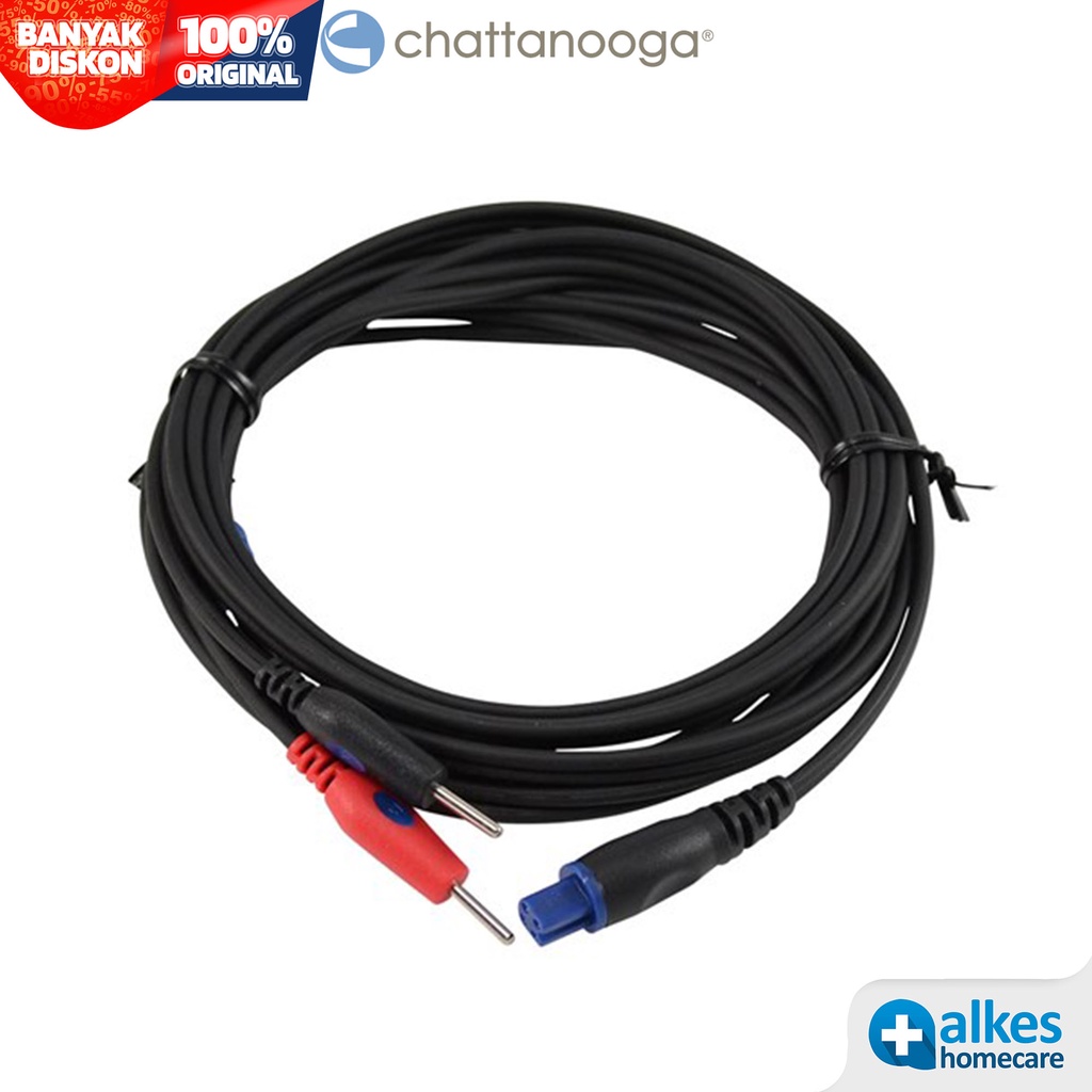 Jual Chattanooga STIM LEAD WIRE 27312 / 27313 - Kabel CHATTANOOGA ...