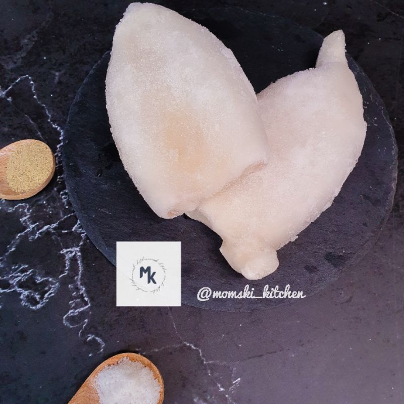 Jual Cumi Fillet Frozen 1KG | Shopee Indonesia