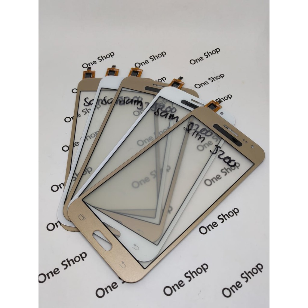 Jual touchscreen ts layar sentuh samsung galax j2 j200 | Shopee Indonesia
