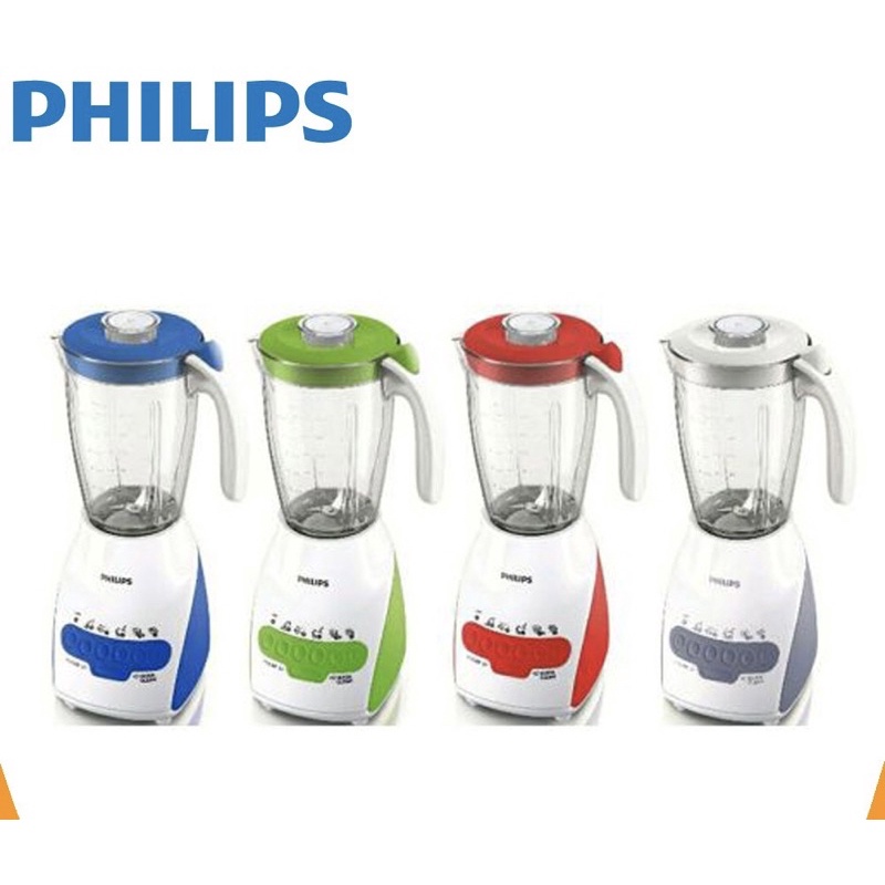 Jual BLENDER PHILIPS HR 2115 / GARANSI RESMI | Shopee Indonesia